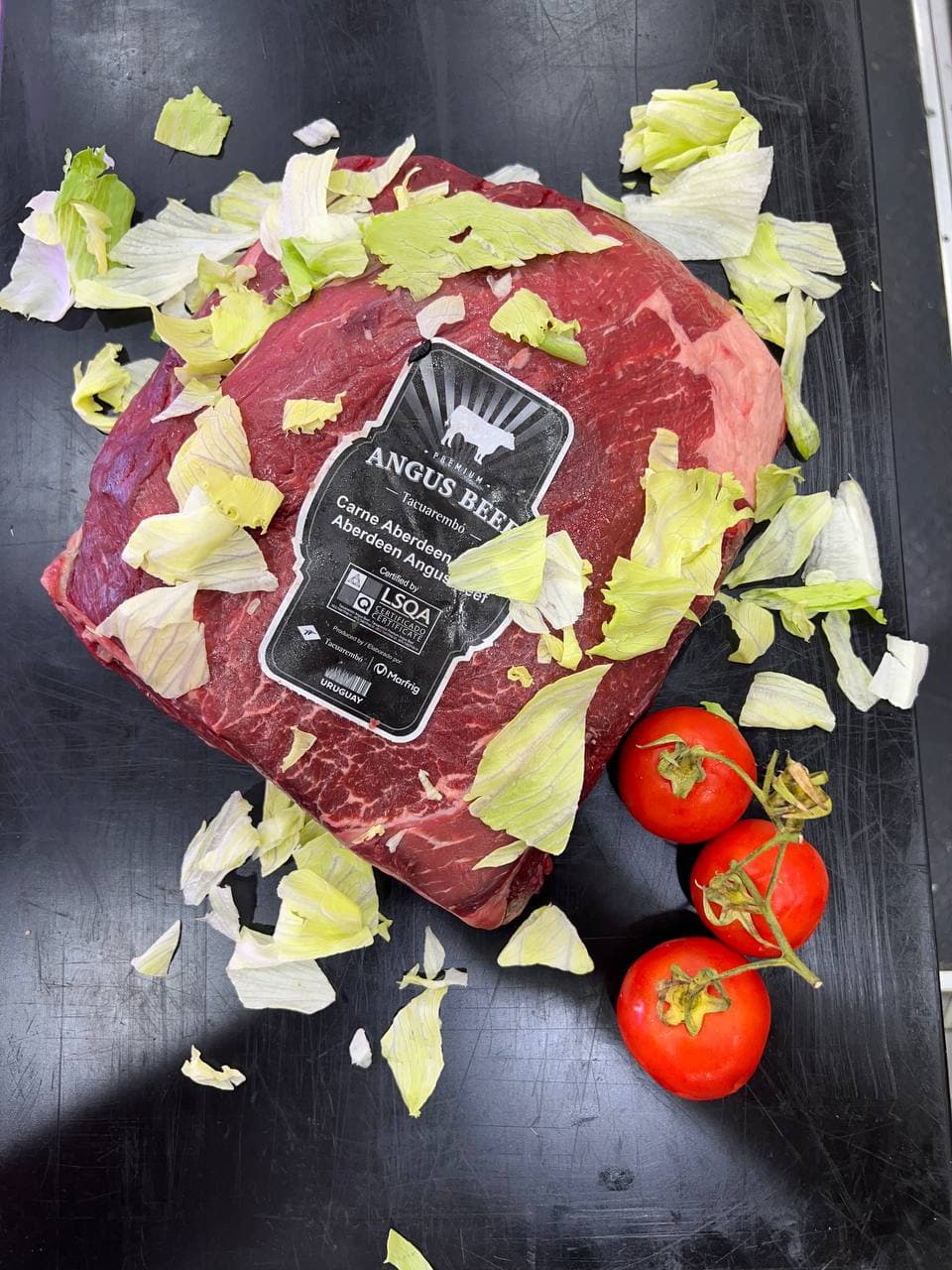 Somma Carni - Carne fresca e di qualità